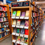 Choice Reading: Building a Reading Culture - Spark Creativity