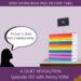 A Quiet Revolution in Reading and Writing, with Penny Kittle - Spark ...