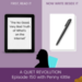 A Quiet Revolution in Reading and Writing, with Penny Kittle - Spark ...