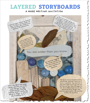6 Powerful Mentor Texts for Secondary ELA - Spark Creativity