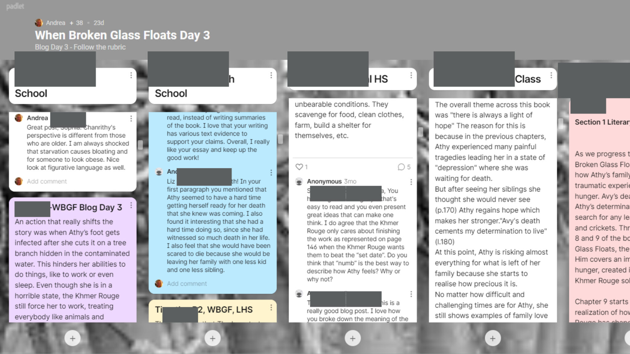 How to Create a Successful International Classroom Partnership - Spark ...