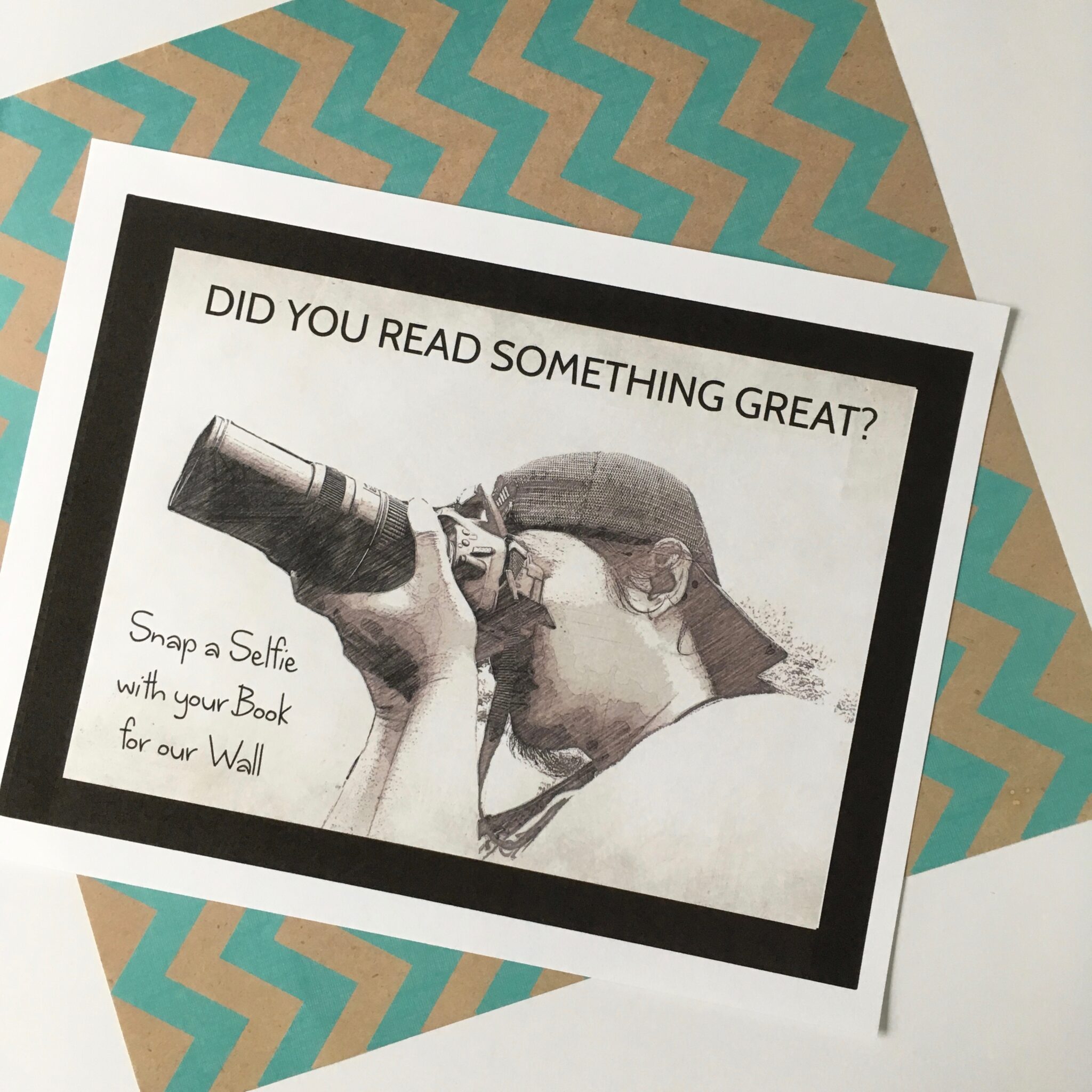 Make your Classroom Library POP for Students - Spark Creativity