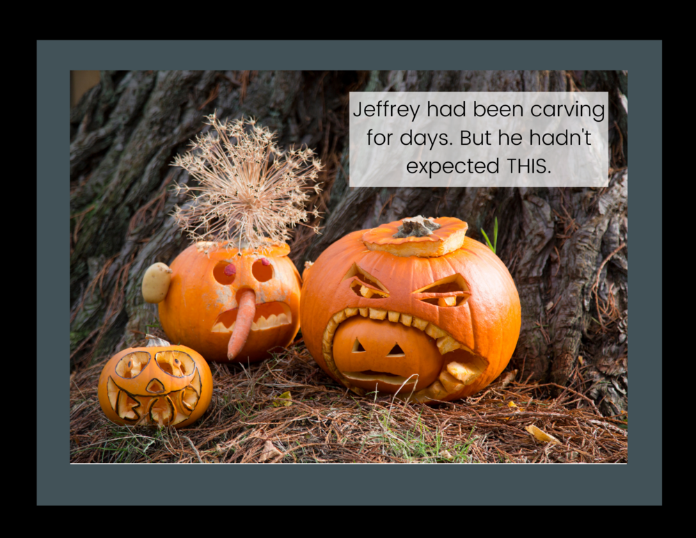 Halloween ELA Activities You Don't Want to Miss - Spark Creativity