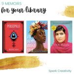 The One with all the Book Recommendations for ELA Teachers - Spark ...