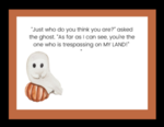 Halloween ELA Activities You Don't Want to Miss - Spark Creativity