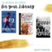 The One with all the Book Recommendations for ELA Teachers - Spark ...