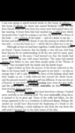Spooky Blackout Poetry for Halloween - Spark Creativity