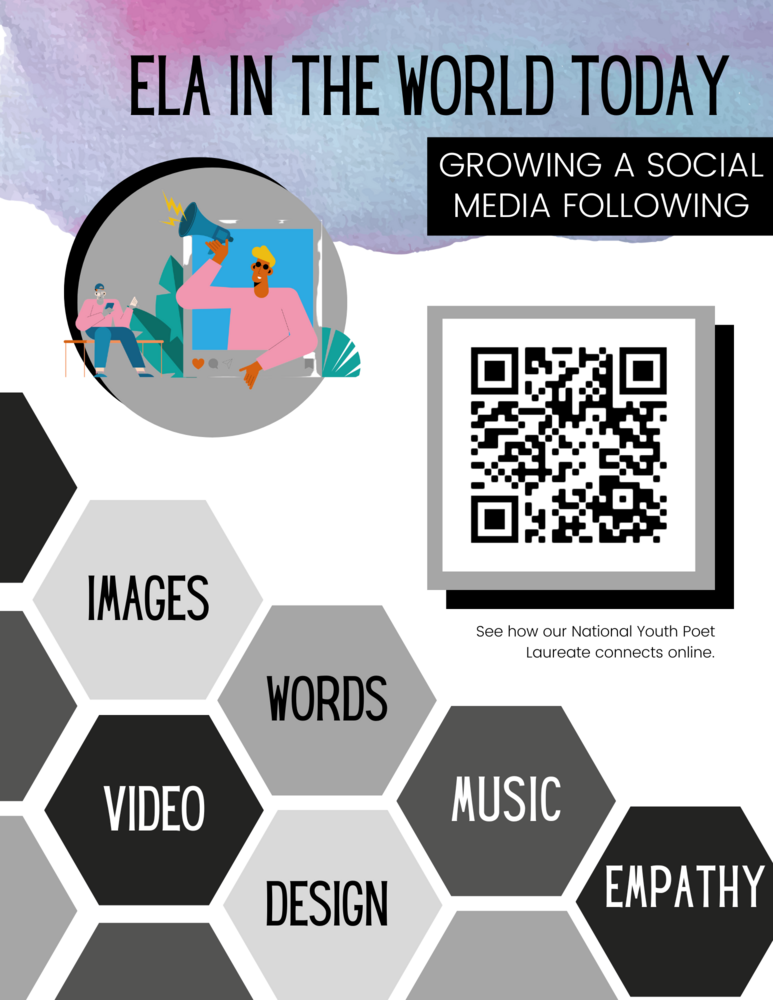 When Kids Ask, "Why Does ELA Even Matter?" - Spark Creativity