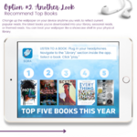 How to Add an Audiobook Listening Station to your Classroom - Spark ...