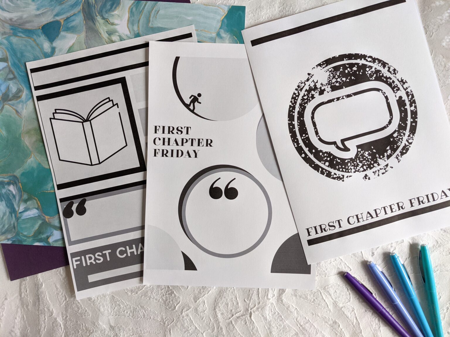 Project Lit, Sketchnotes, and Classroom Design with Laquisha Hall ...