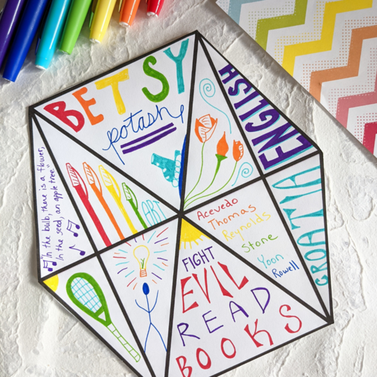 Do THIS in July to make August Better in your ELA Classroom - Spark ...