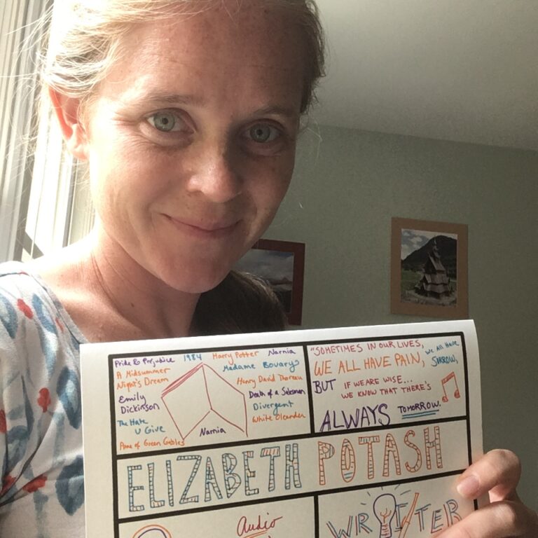 Do THIS in July to make August Better in your ELA Classroom - Spark ...