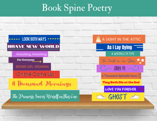 Creative Poetry: Ideas, Activities, and Prompts for High School ELA ...