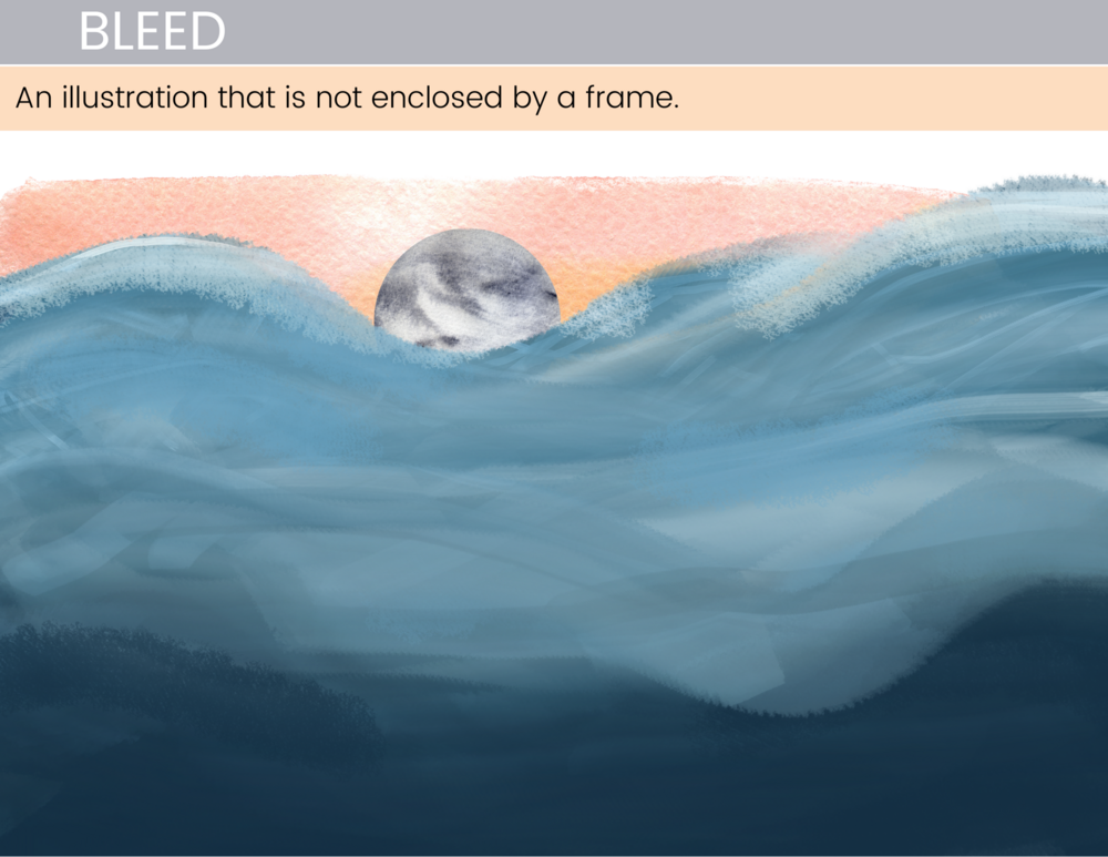The Visual Language of Graphic Novels: Slide Deck - Spark Creativity