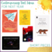 My Top Contemporary Text Ideas for your ELA Classes - Spark Creativity