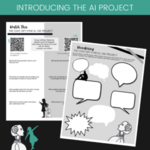Help Students Consider the Ethics of AI PBL Unit (FREE) - Spark Creativity