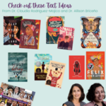 Students need Diverse Texts and Choice in English - Here's Help - Spark ...