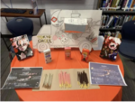 Build a Bridge to Utilize the Library this Year - Spark Creativity