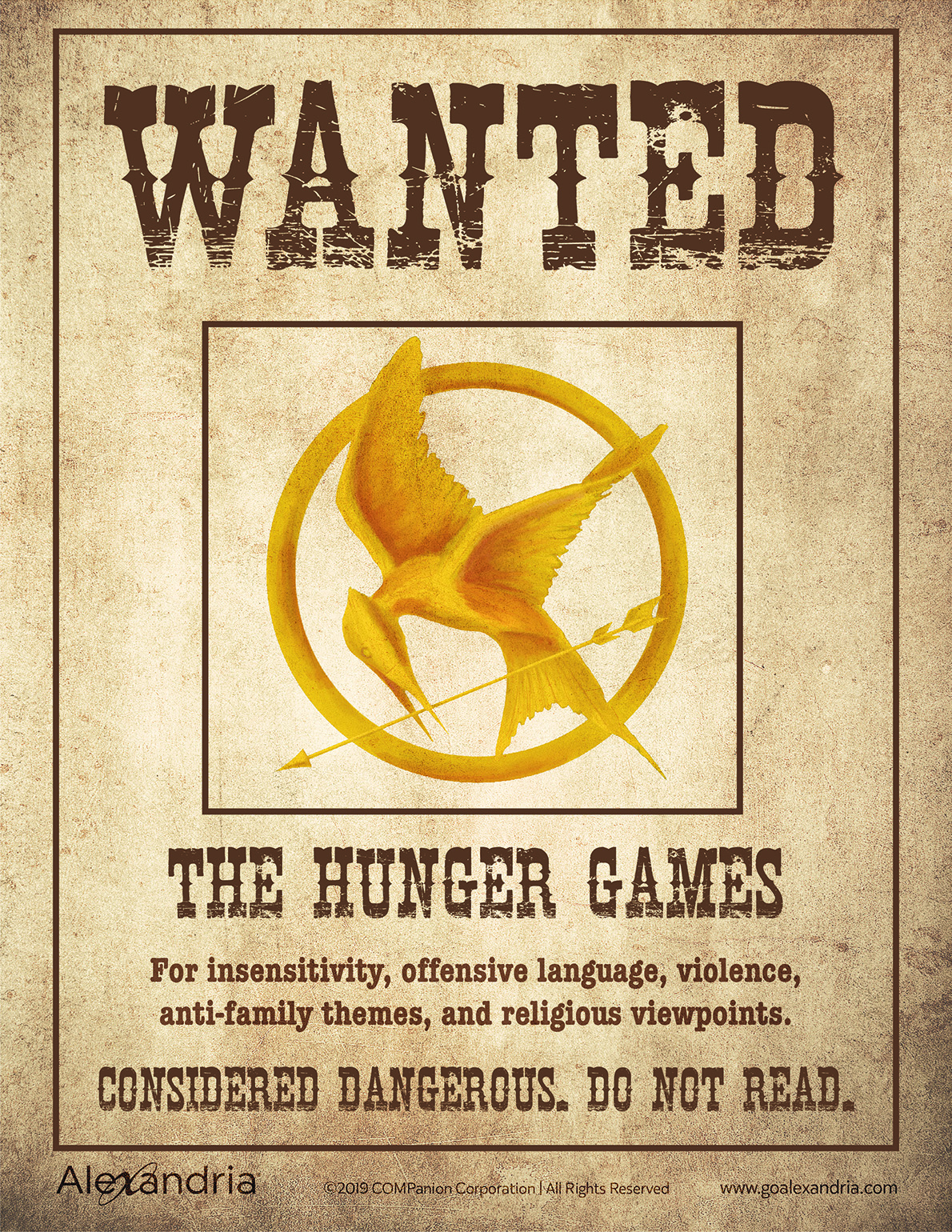 Banned Books Week: Display & Activity Ideas - Spark Creativity
