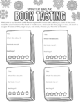 Secondary ELA Holiday Activities: 10 Creative December Options - Spark ...