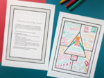 Secondary ELA Holiday Activities: 10 Creative December Options - Spark ...