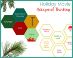 Secondary ELA Holiday Activities: 10 Creative December Options - Spark ...