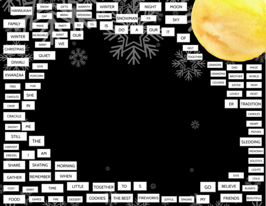 Secondary ELA Holiday Activities: 10 Creative December Options - Spark ...