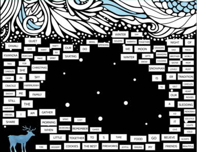 Secondary ELA Holiday Activities: 10 Creative December Options - Spark ...