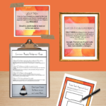 How to Set Up Self-Editing Stations - Spark Creativity