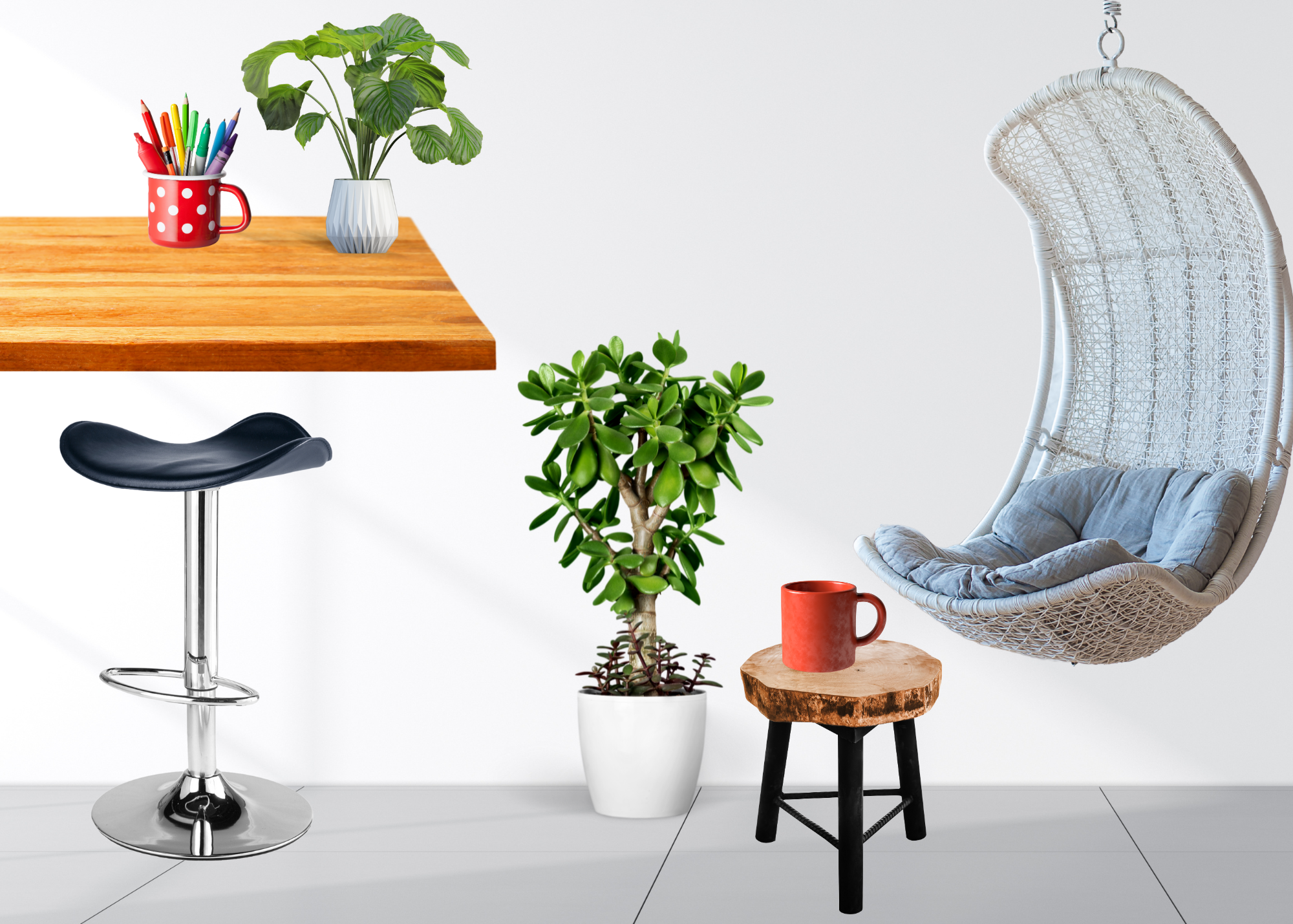 Let's Reimagine The "Teacher Work Room" - Spark Creativity