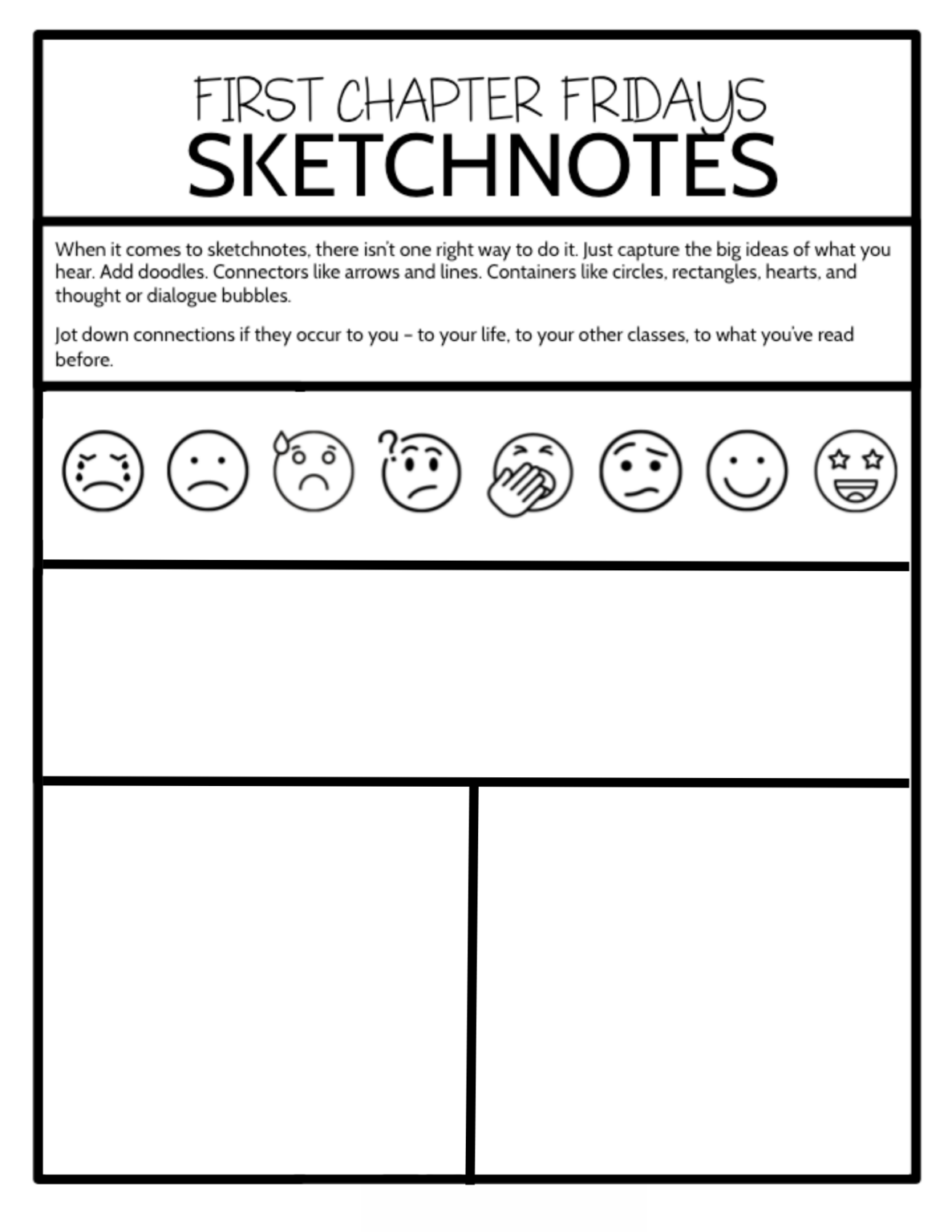 How to Squeeze Choice Reading into ELA (even if it feels impossible ...