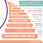 The Back-to-School Independent Reading Kickstart - Spark Creativity