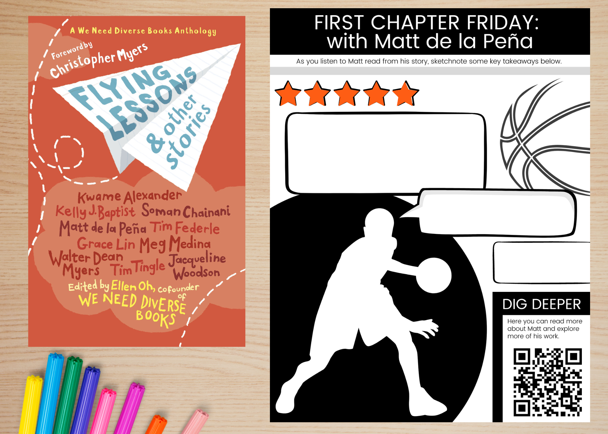 The Back-to-School Independent Reading Kickstart - Spark Creativity