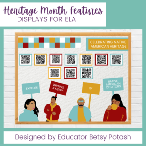 10 Creative ELA Bulletin Boards for Middle and High School - Spark ...