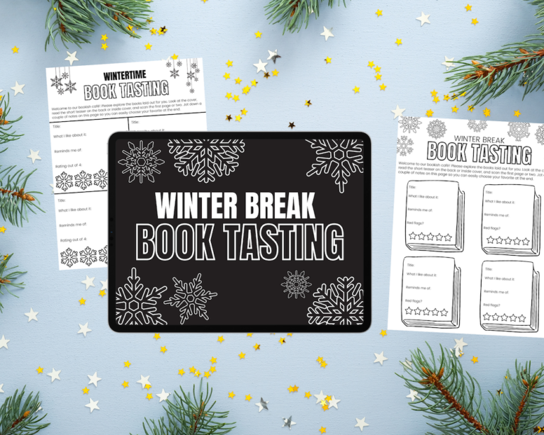 Holiday Activities for ELA with Inclusivity in Mind - Spark Creativity