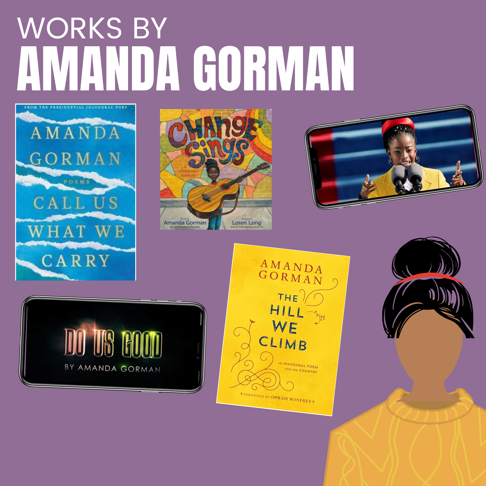 Contemporary Authors to Feature this Black History Month (and all the ...