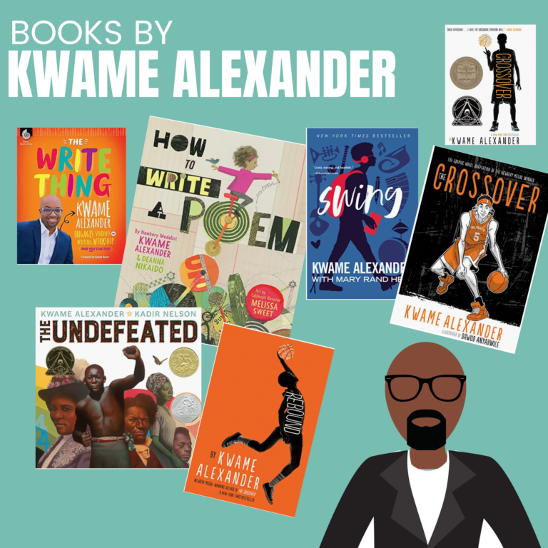 Contemporary Authors to Feature this Black History Month (and all the ...