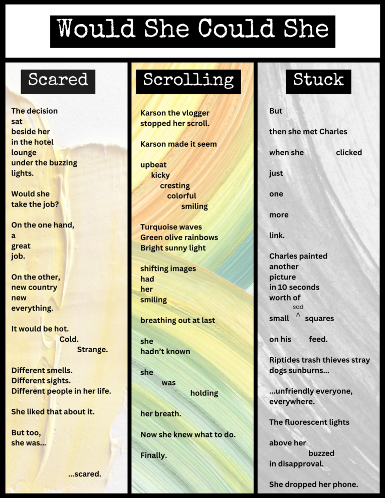 Long Way Down Lesson Plans: Creative Activities & Discussion Options ...