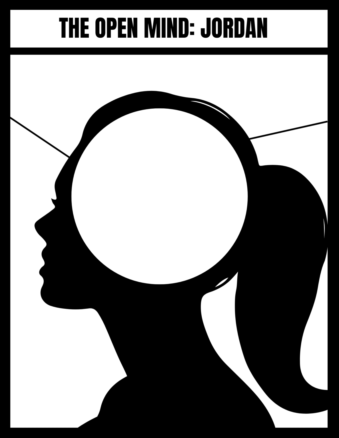 A Creative ELA Project Idea for Any Novel: The Open Mind - Spark Creativity