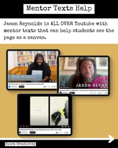 10 Creative Poetry Activities & Workshops for ELA - Spark Creativity