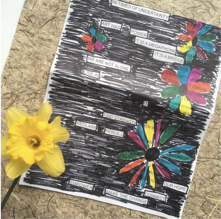 10 Creative Poetry Activities & Workshops for ELA - Spark Creativity