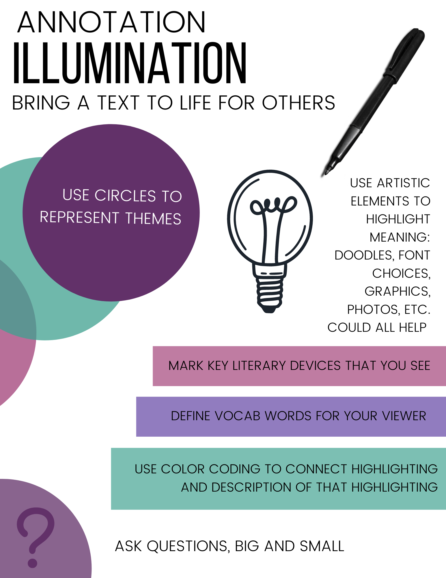 10 Creative Poetry Activities & Workshops for ELA - Spark Creativity