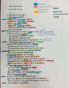 10 Creative Poetry Activities & Workshops for ELA - Spark Creativity