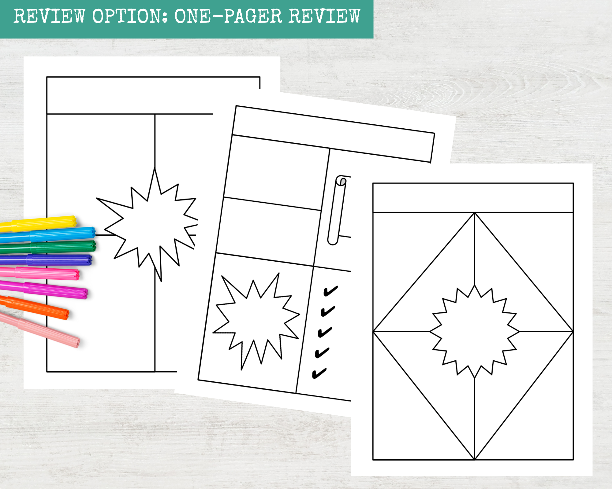 6 ELA Review Activities for a Strong Finish - Spark Creativity