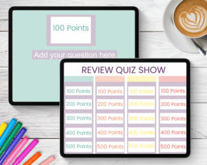 6 ELA Review Activities for a Strong Finish - Spark Creativity