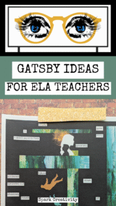 3 Creative Project Ideas for The Great Gatsby - Spark Creativity