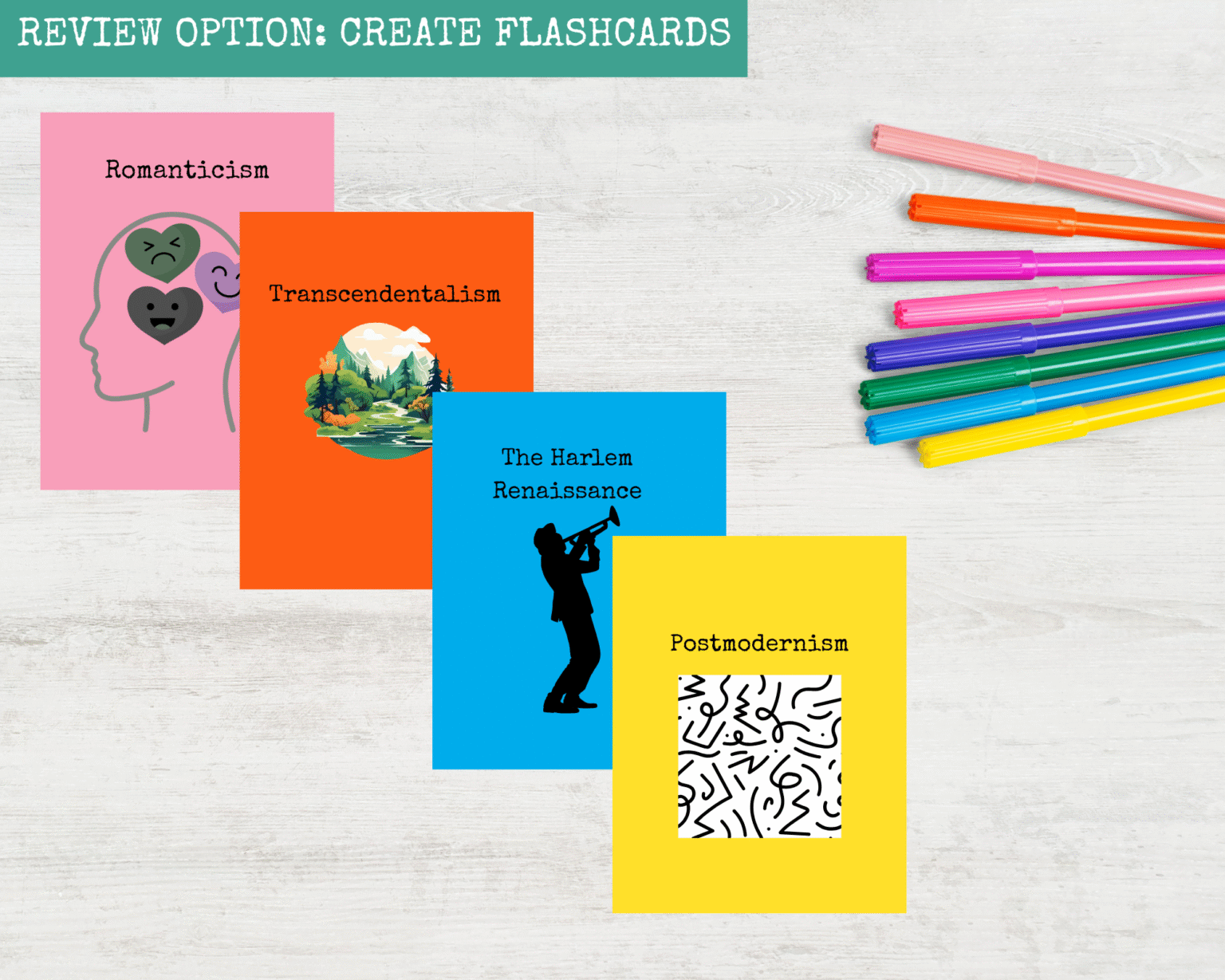 6 ELA Review Activities for a Strong Finish - Spark Creativity