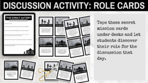 The Ultimate Guide to Teaching The Great Gatsby - Spark Creativity