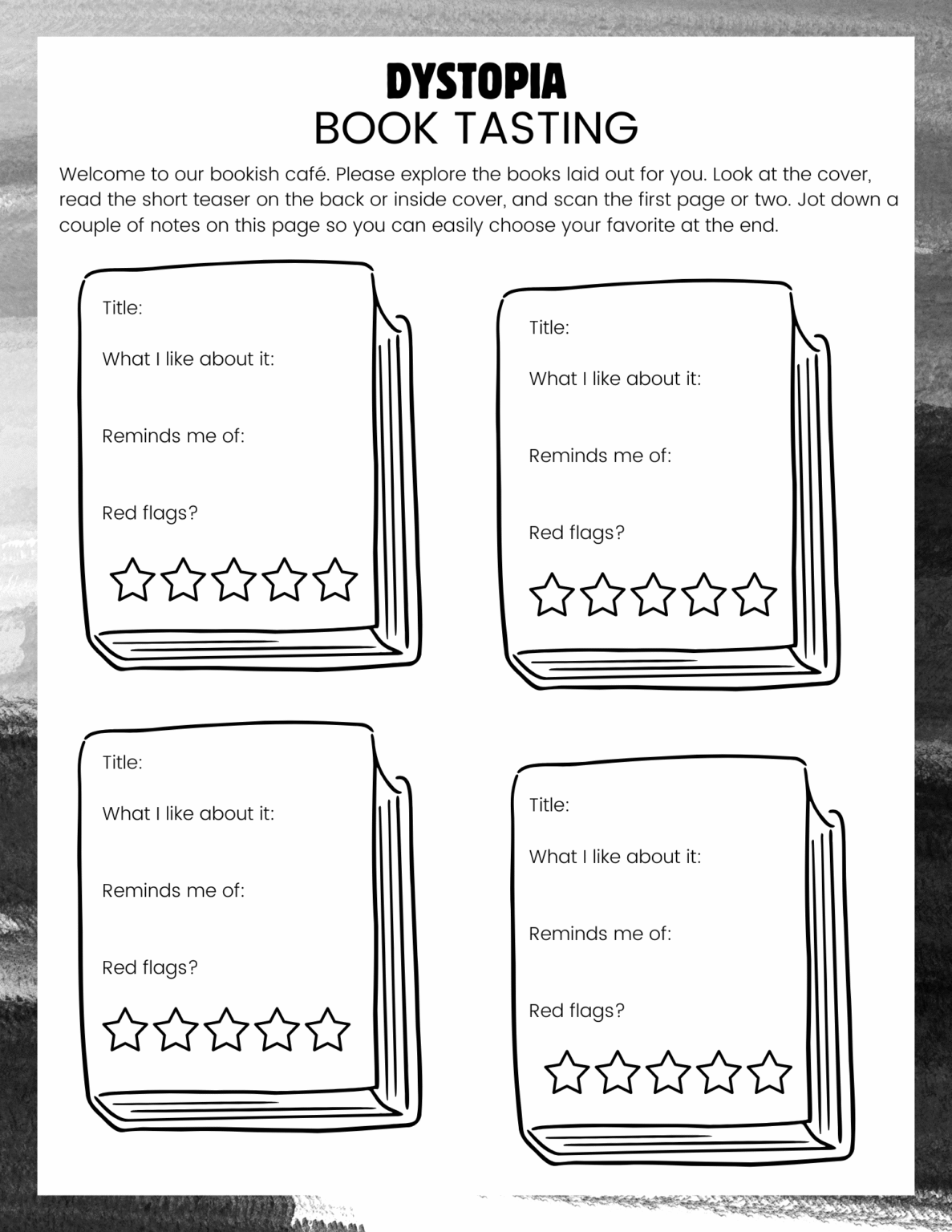 Re-Engaging Rusty Readers: A Stamina-Building Lesson - Spark Creativity