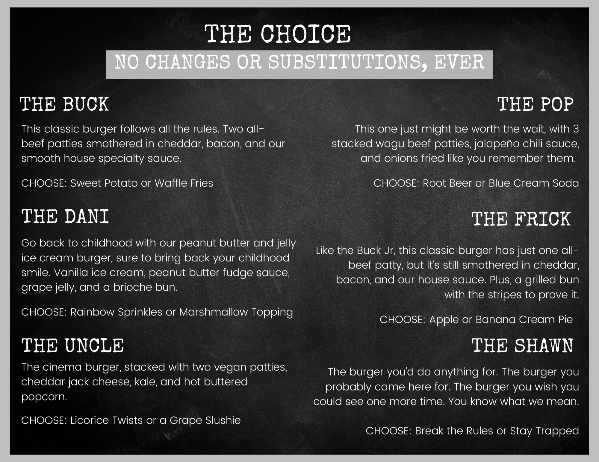 A Must-Have Literary Food Truck Lesson - Spark Creativity